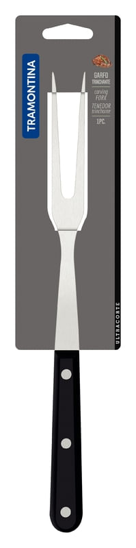 Trinchante Tramontina Ultracorte Con Lámina De Acero Inoxidable Y Mango ...