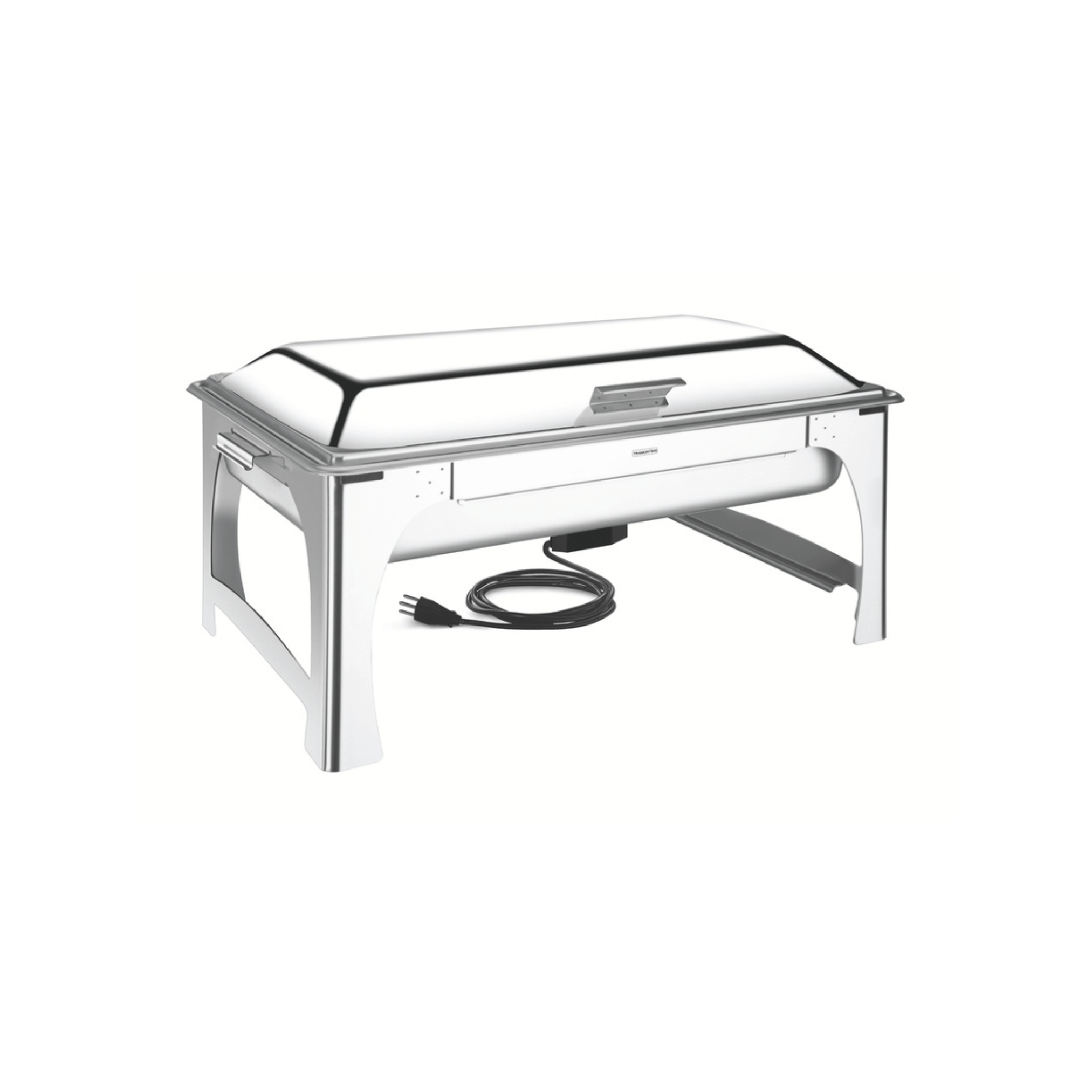 Rechaud Electrico Con Tapa Fija 1/1 Tramontina - Casa Tramontina