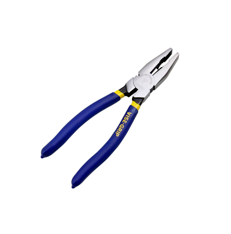 PINZA UNIVERSAL GP 8" - Atlantic Herramientas